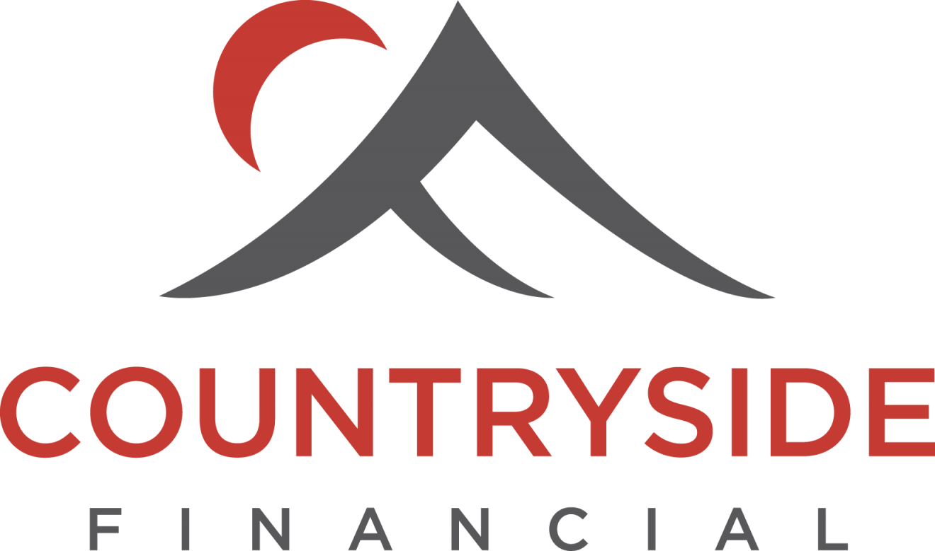 Countryside Financial Logo | High Country News